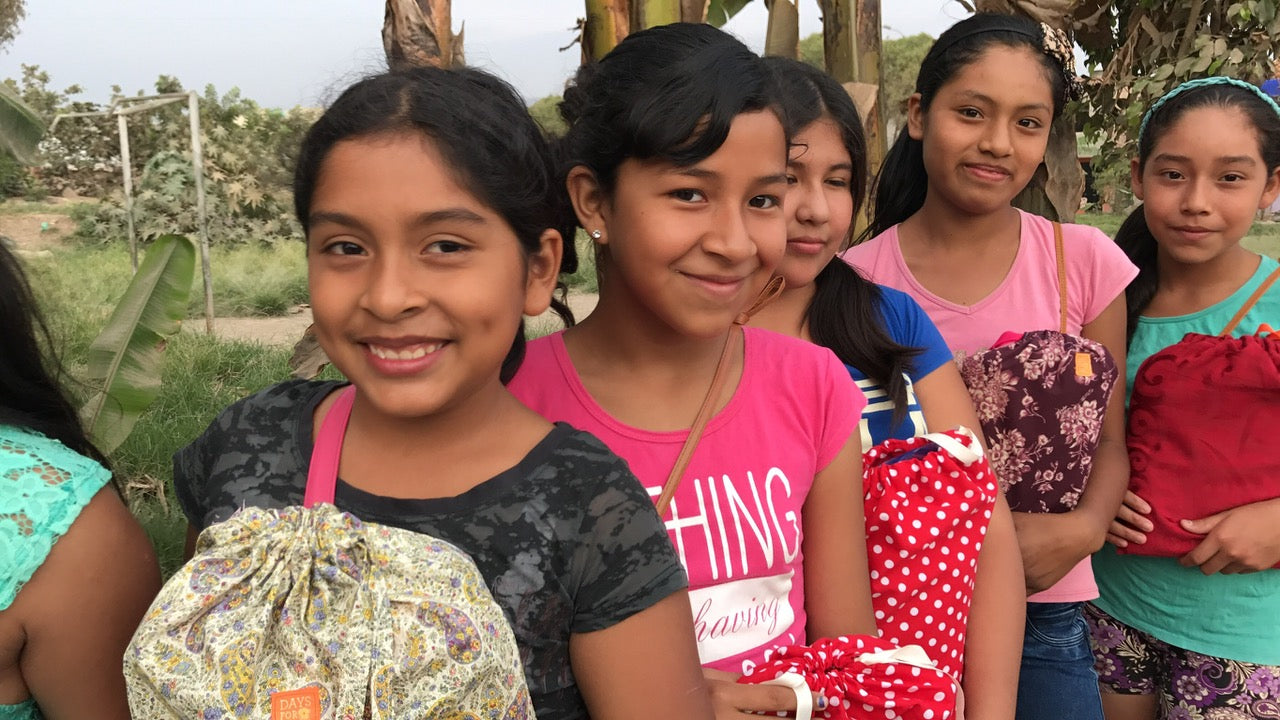 Days for Girls – Days for Girls International