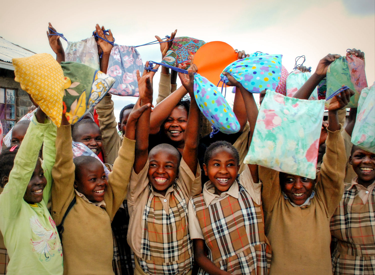 Days for Girls – Days for Girls International