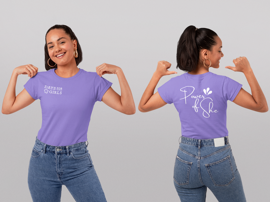 Days for Girls – Days for Girls International