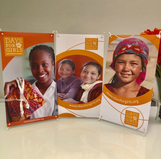 Education – Days for Girls International